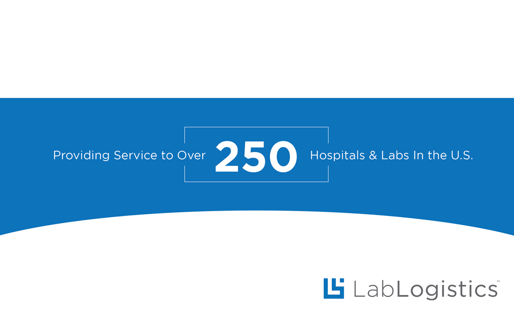Advanced Medical Courier Services for over 250 Labs, Hospitals, and ...